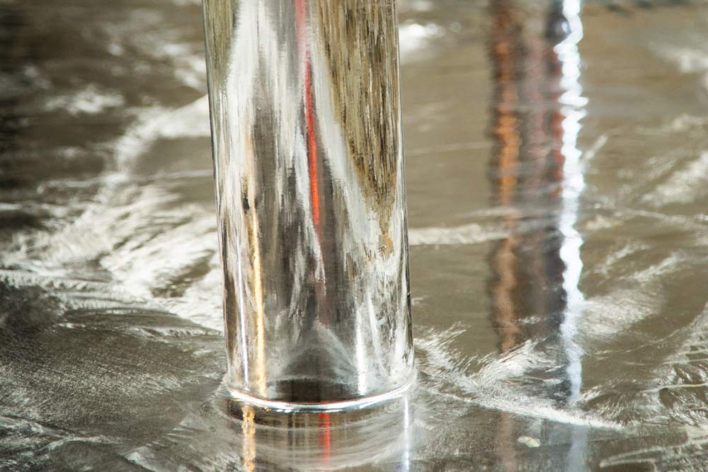 Stub and Thread Protection - Galvanising Hawkes Bay